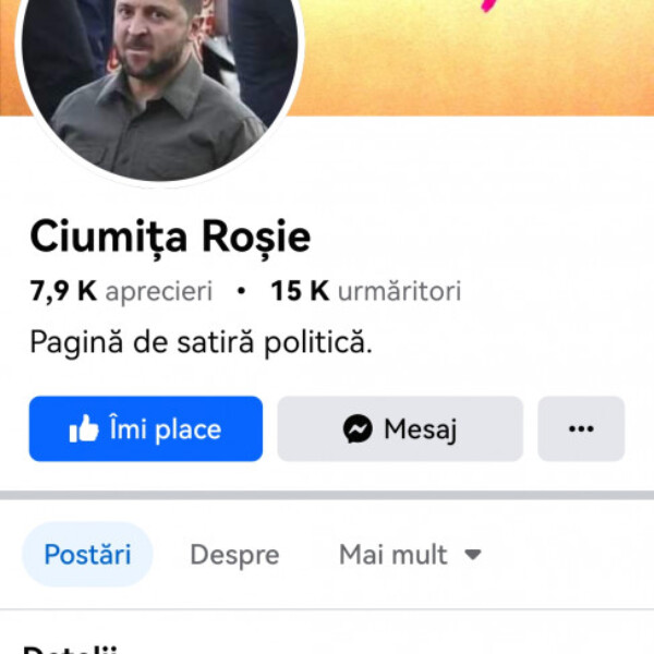 Coloana #5 – Romanian Battlegroup "Getica"